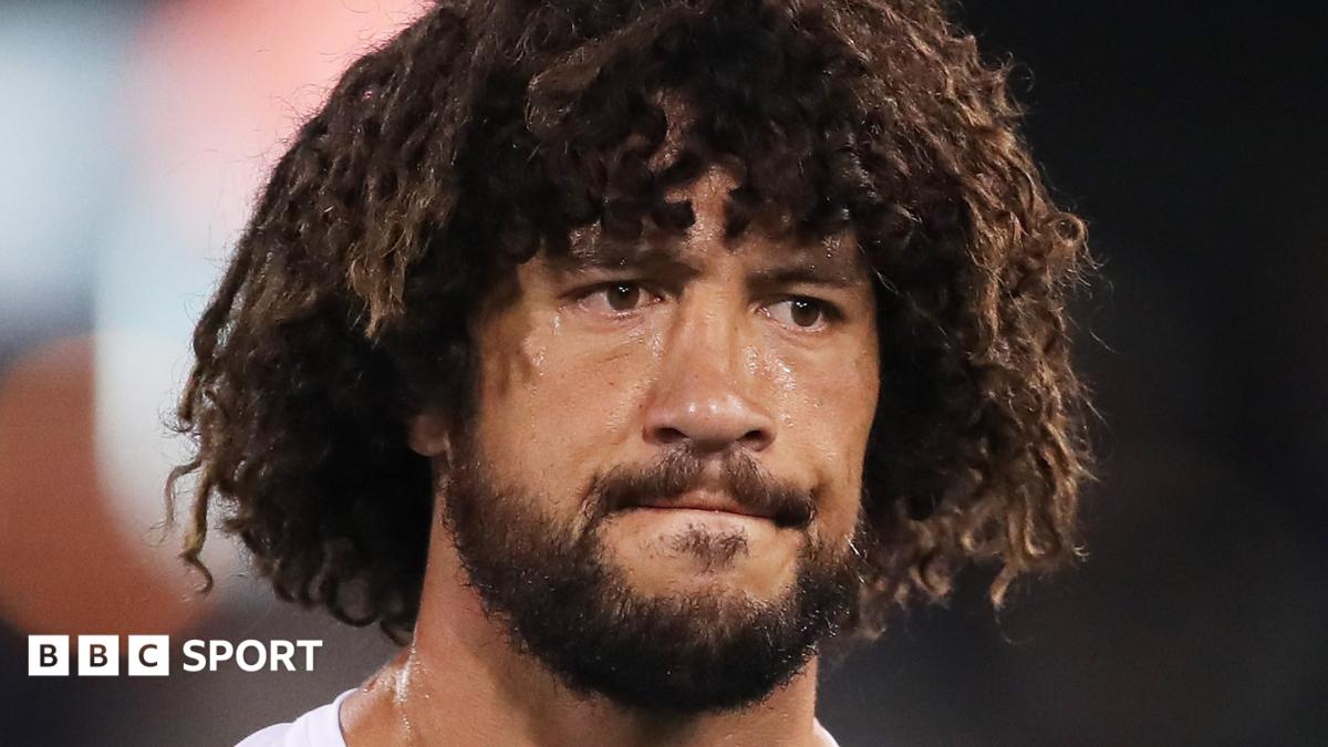 Kevin Proctor sacked by Gold Coast Titans after vaping in toilet ...