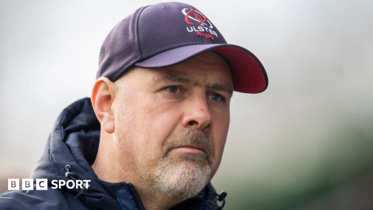 Ulster Rugby: Season of highs and lows to date could still yield ...
