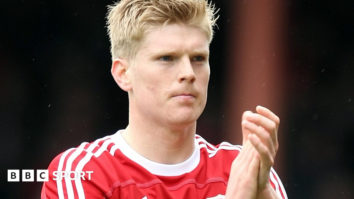 Alan Connell: Former Bournemouth striker retires aged 33 to focus on ...