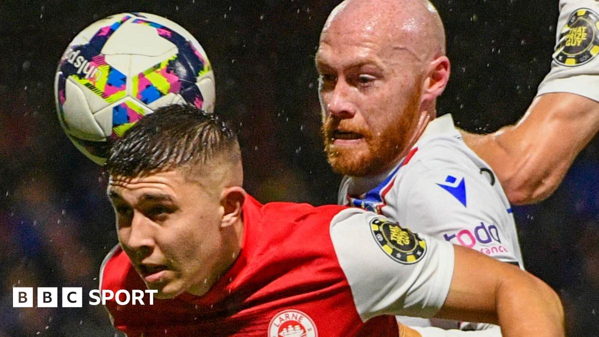 Northern Ireland Football League: NIFL to 'lead and implement' change ...