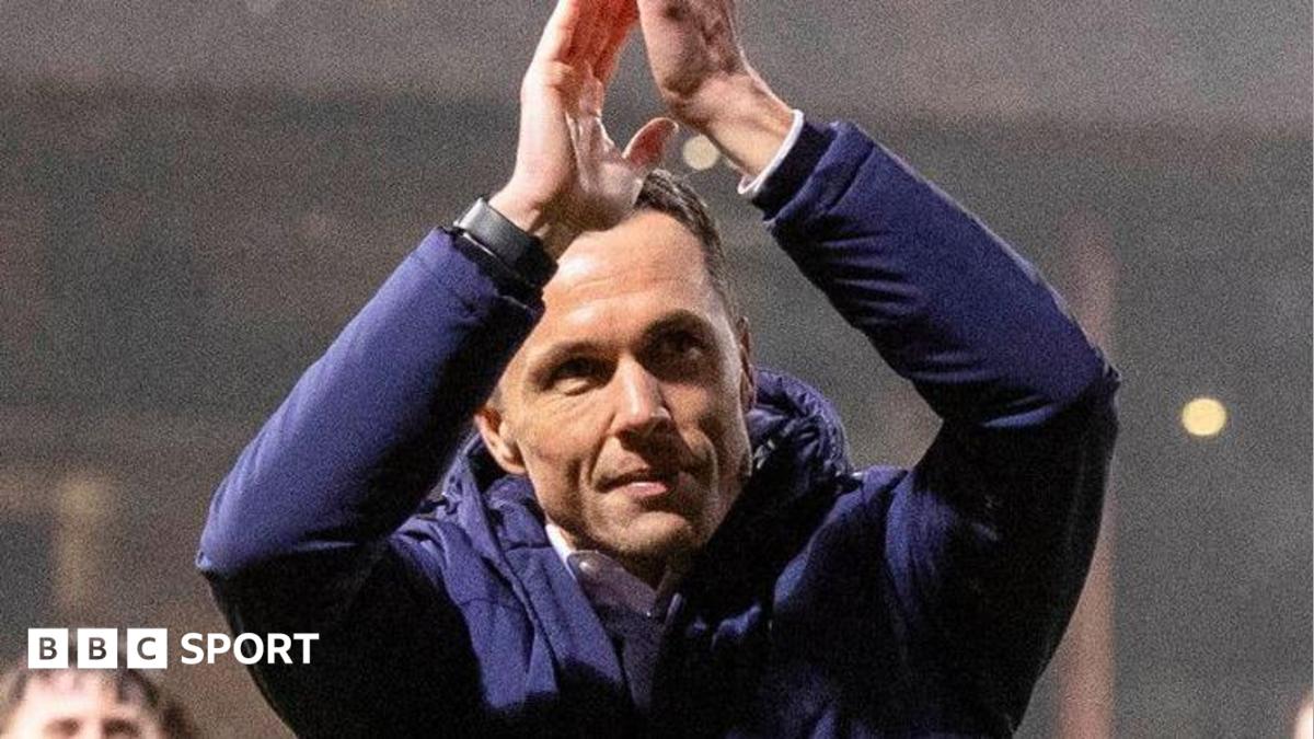 County - BBC Sport