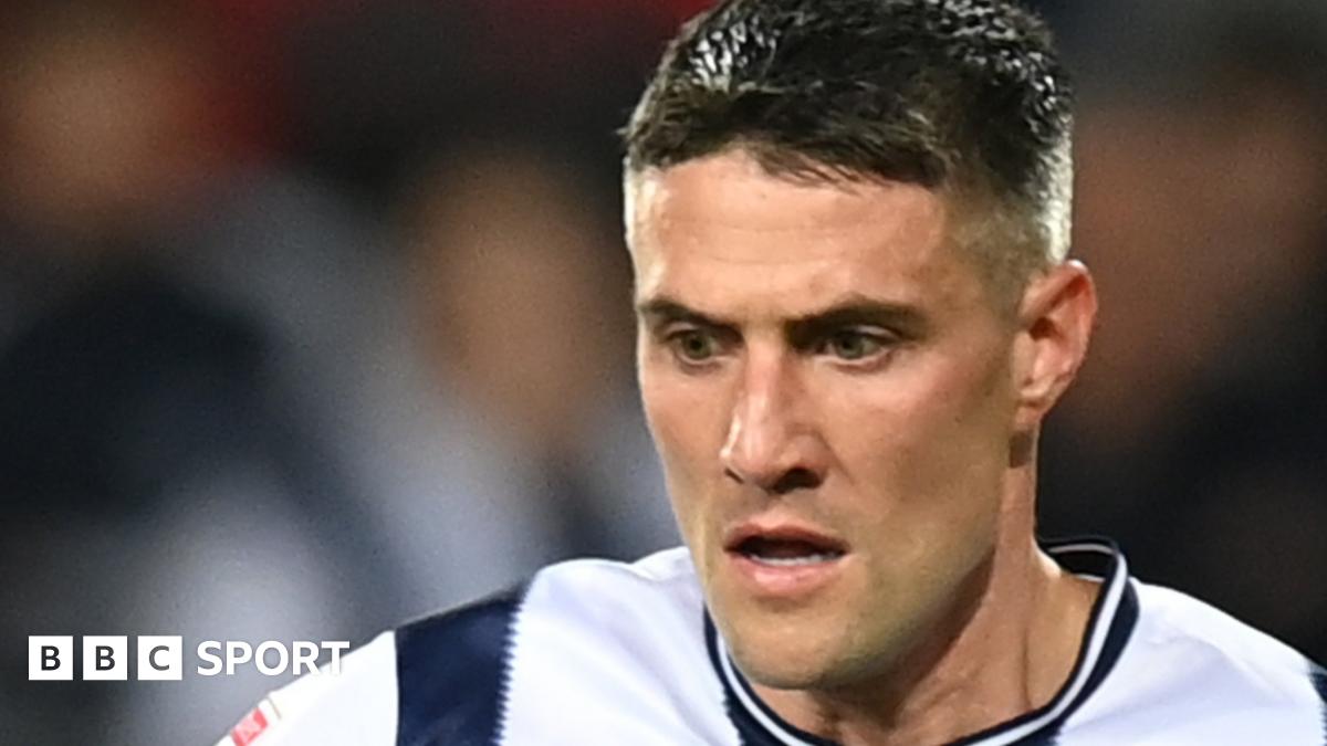 Martin Kelly: Wigan Athletic defender to miss rest of season with knee ...