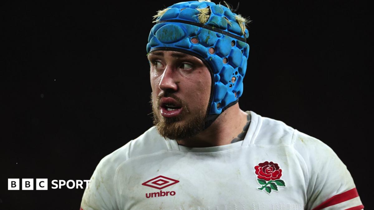 Jack Nowell: Exeter boss Rob Baxter planning for life without England ...