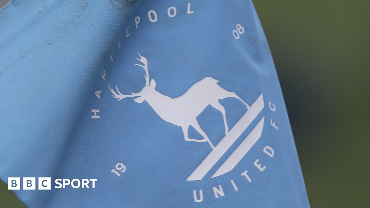 Luca Murphy: Hartlepool United given 'six-figure' Fulham compensation ...