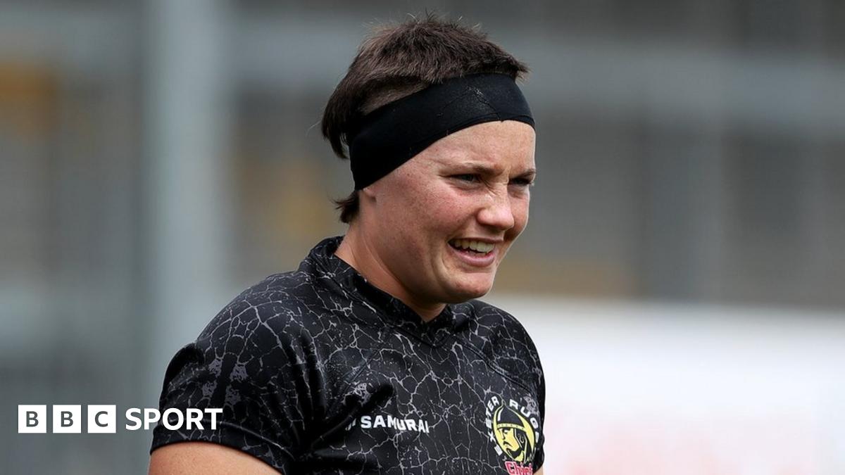 Premiership Women's Rugby LIVE: Exeter Chiefs vs Bristol Bears score ...