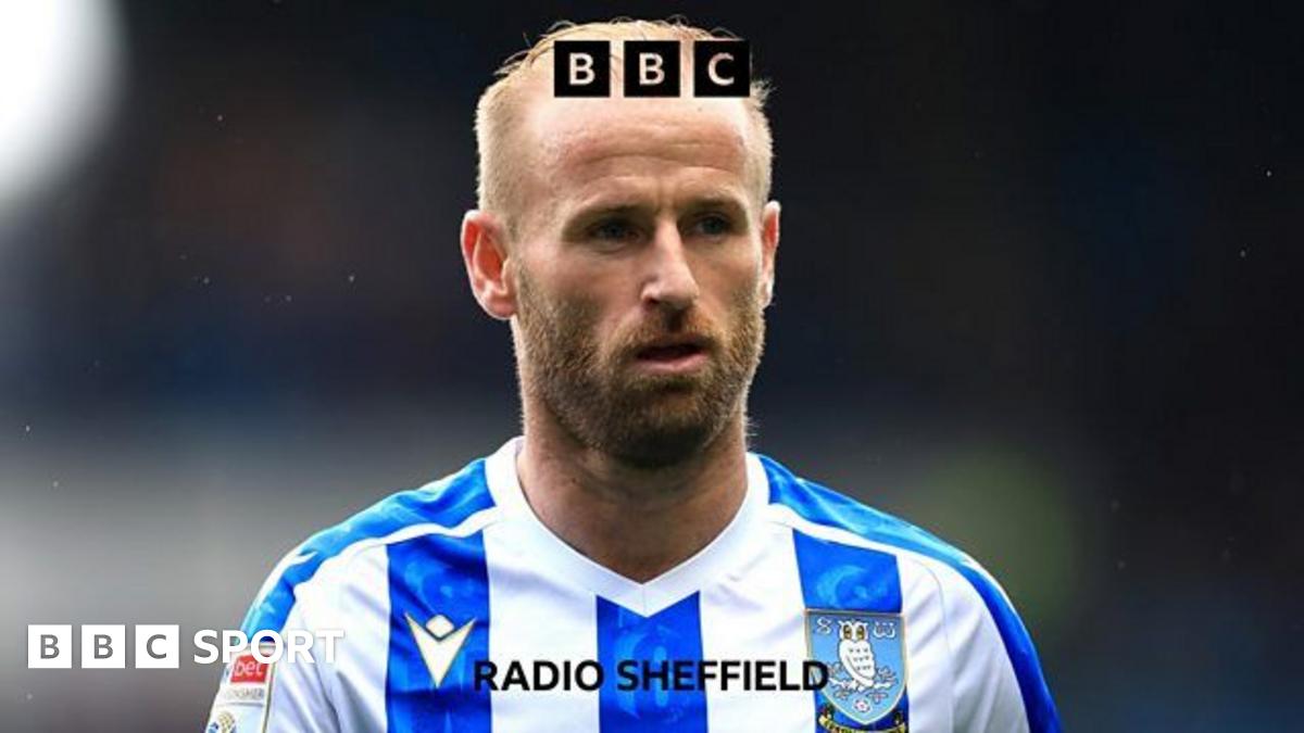 Sheffield Wednesday: Barry Bannan says administration was needed - BBC ...