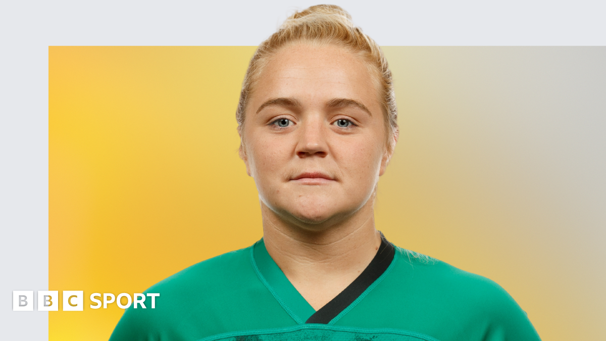 Cliodhna Moloney: 'Italy at home absolutely a game Ireland should win ...