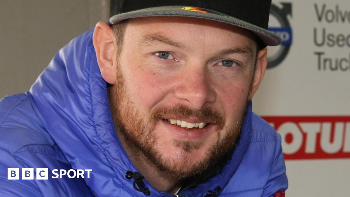 Isle of Man TT 2017: Irish racer Alan Bonner third to die at TT - BBC Sport