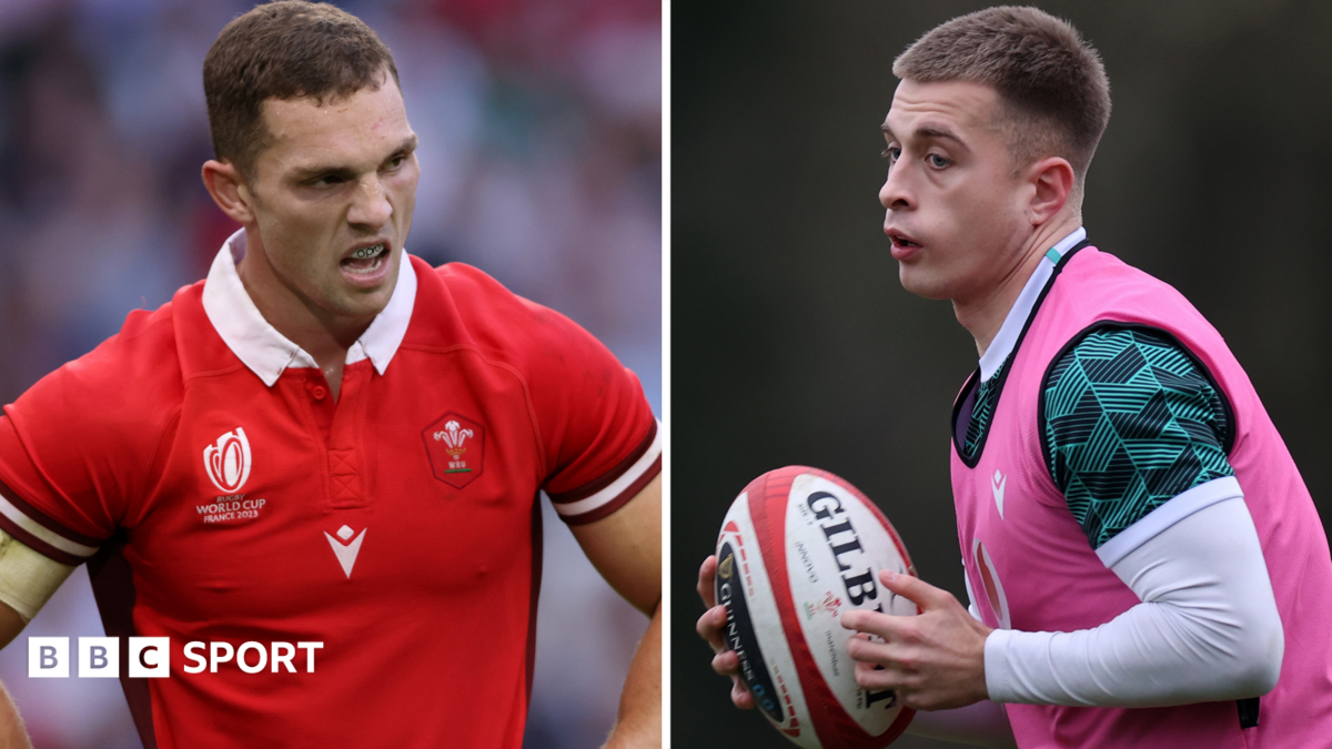 Six Nations 2024: Cameron Winnett wins first Wales cap against Scotland ...