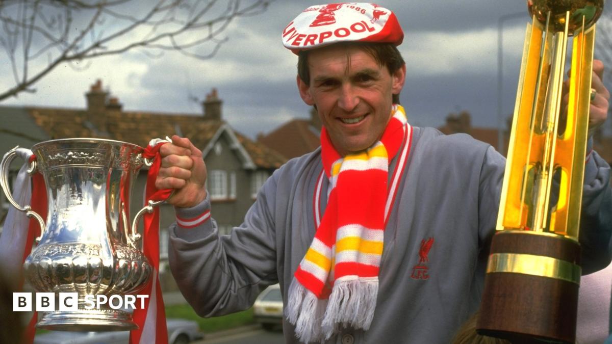 Kenny Dalglish on Liverpool - the club, the fans, the city, and ...