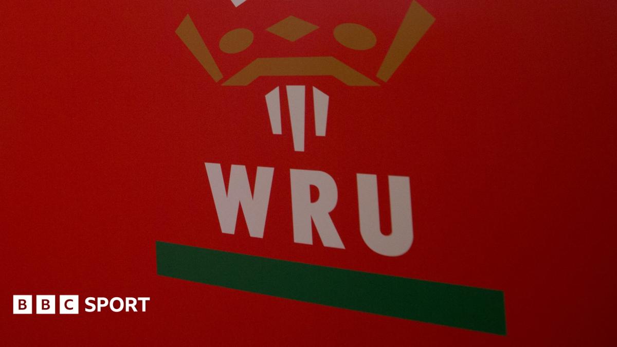 Welsh Rugby Union: Governing body announces £3.2m profit in annual ...