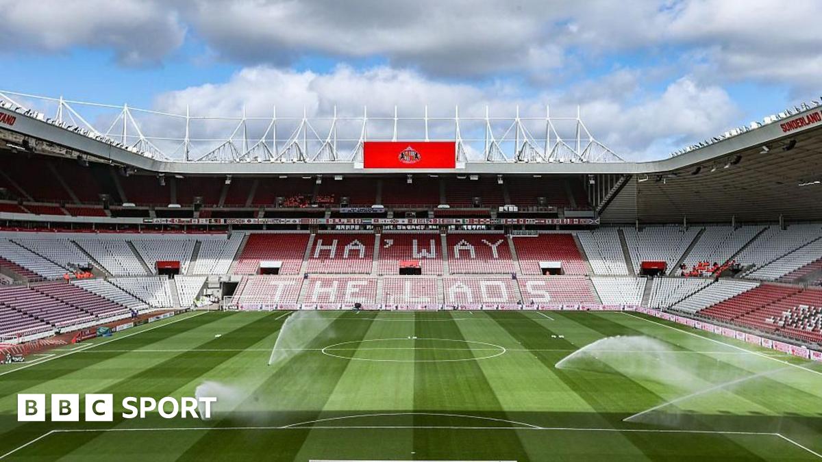 Sunderland news: Nick Barnes reacts to Tom Burwell interview - BBC Sport