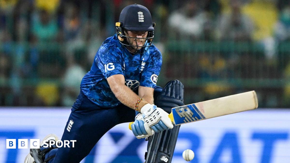 Sri Lanka vs England LIVE: Second ODI, Colombo - cricket score ...