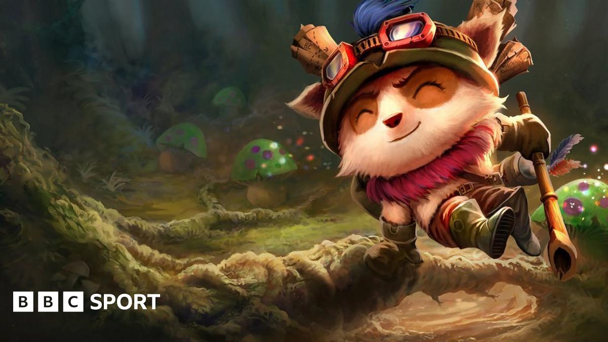 League of Legends esports: All you need to know about the Northern ...