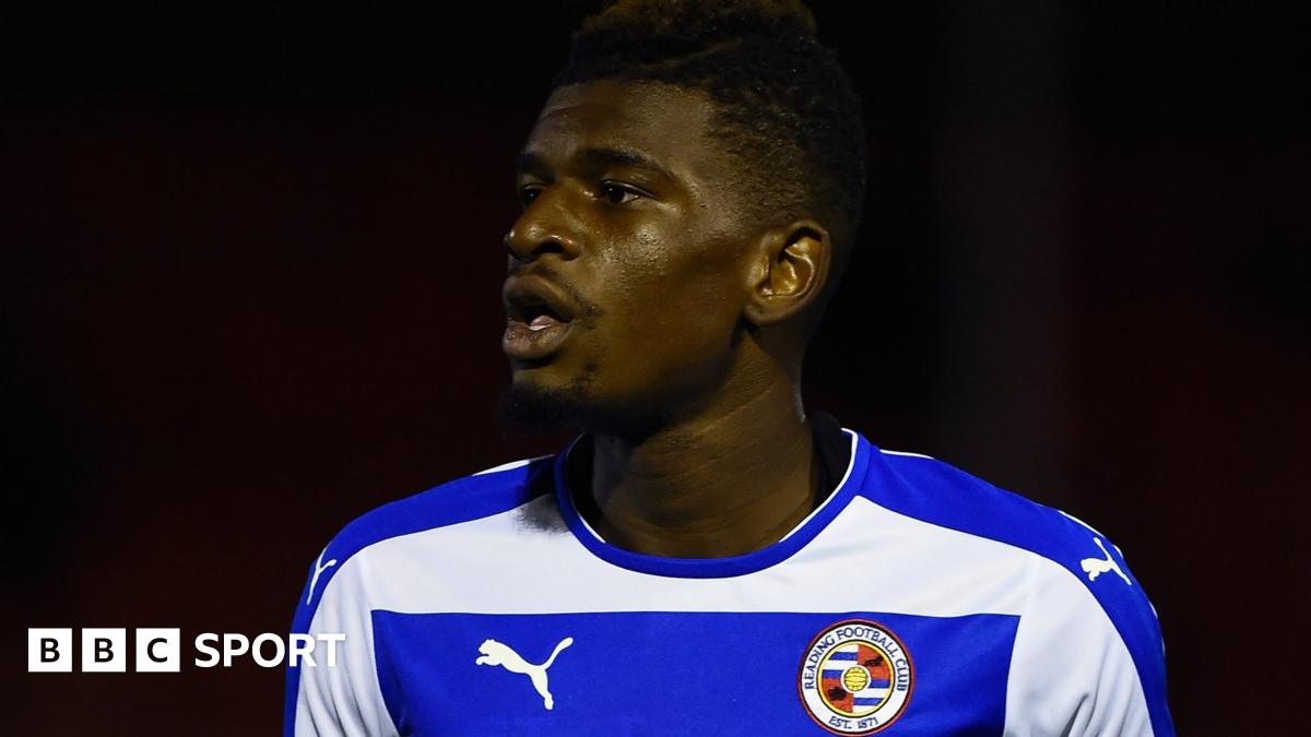 Aaron Tshibola: Aston Villa sign midfielder from Reading in four-year ...