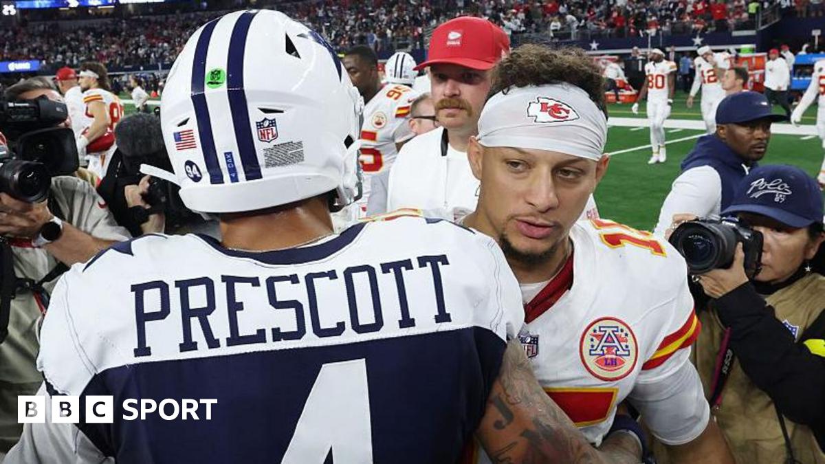 NFL Thanksgiving games: Live score, updates, team news & text ...