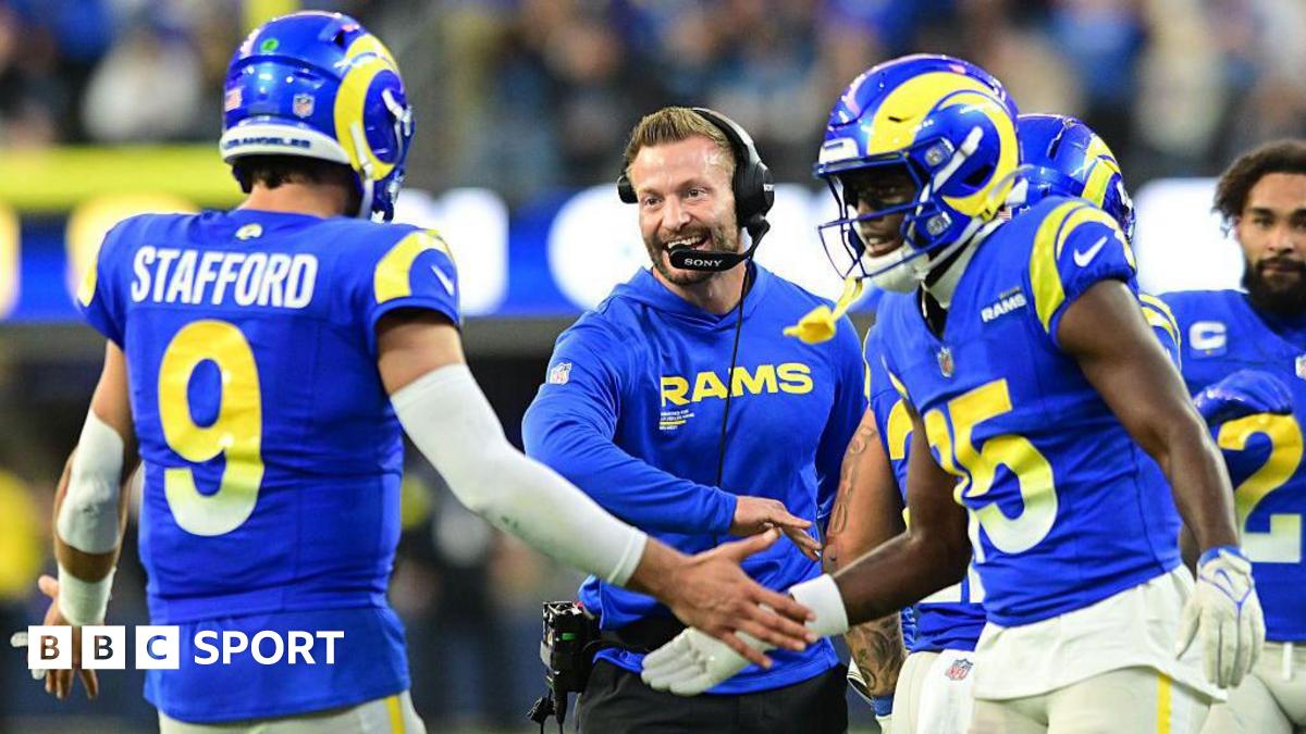 NFL week 15 scores & reports: Torn ACL for Patrick Mahomes as Chiefs ...