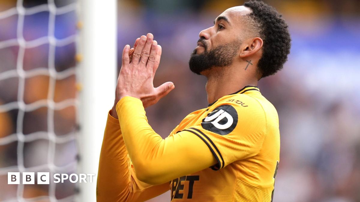 Man Utd news: Phil McNulty on Matheus Cunha - BBC Sport