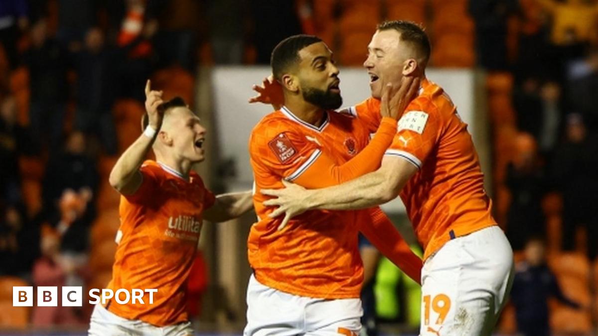 forest 4 1 blackpool