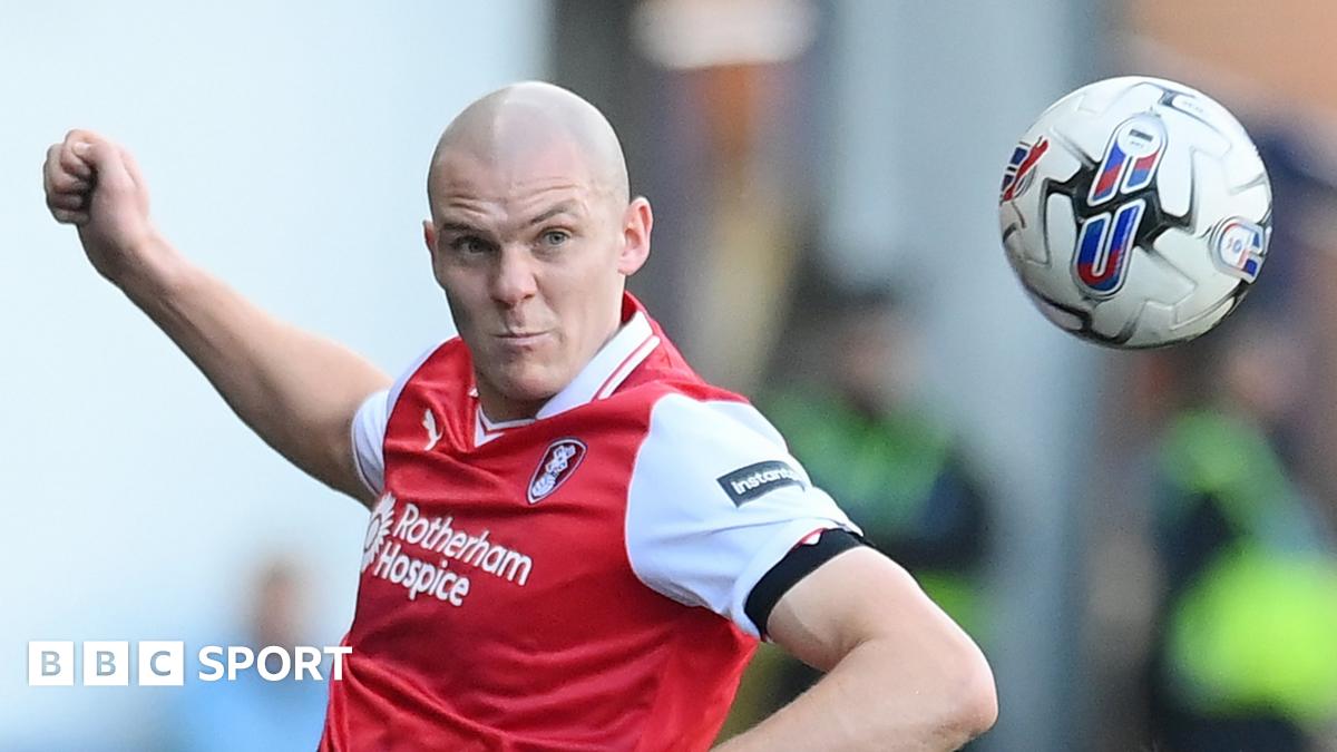 Rotherham United 1-1 Queens Park Rangers: Points shared in battle of ...