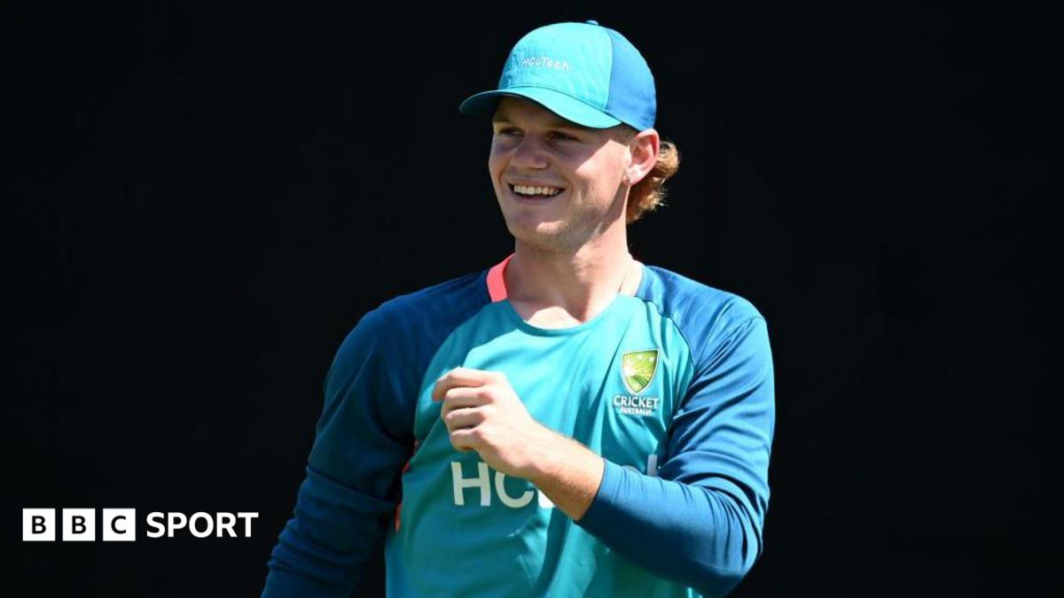 Jake Fraser-McGurk replaces David Warner in Australia squad for white ...