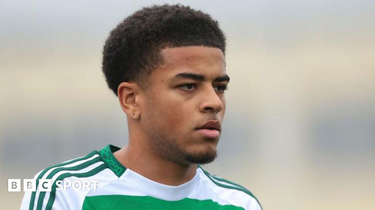 Josh Dede: Celtic defender signs for Middlesbrough - BBC Sport