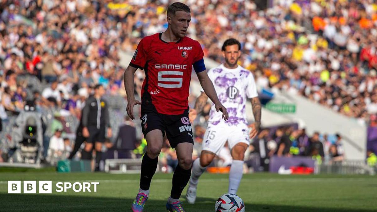 Bournemouth news: Adrien Truffert was 'one of Ligue 1's best left-backs ...