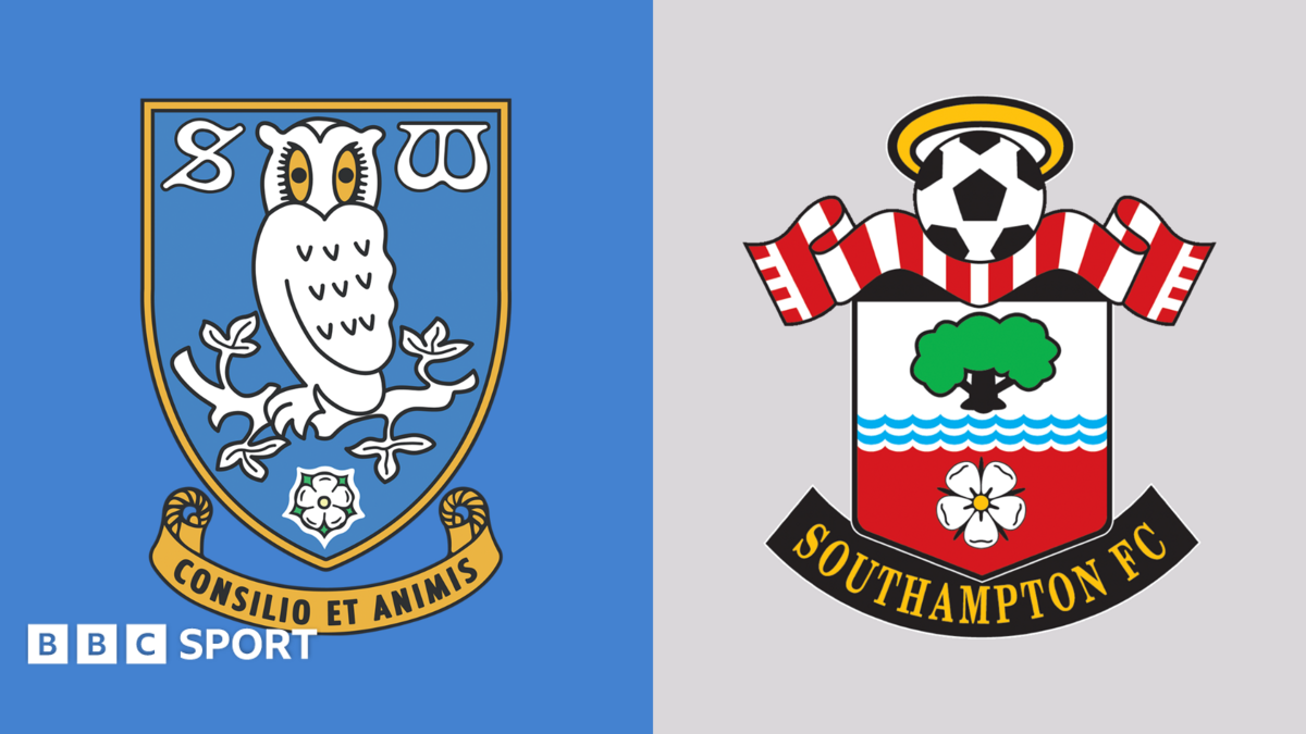 Sheffield Wednesday v Southampton: Pick of the stats - BBC Sport
