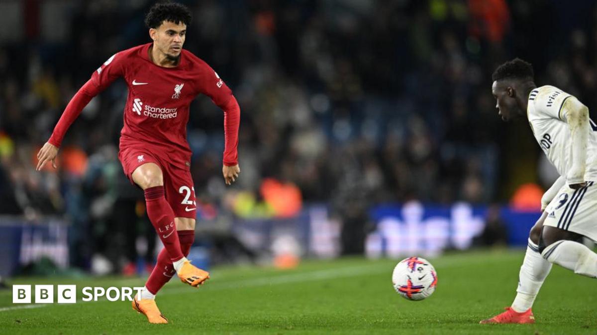 Top four 'just about possible' for Liverpool - BBC Sport