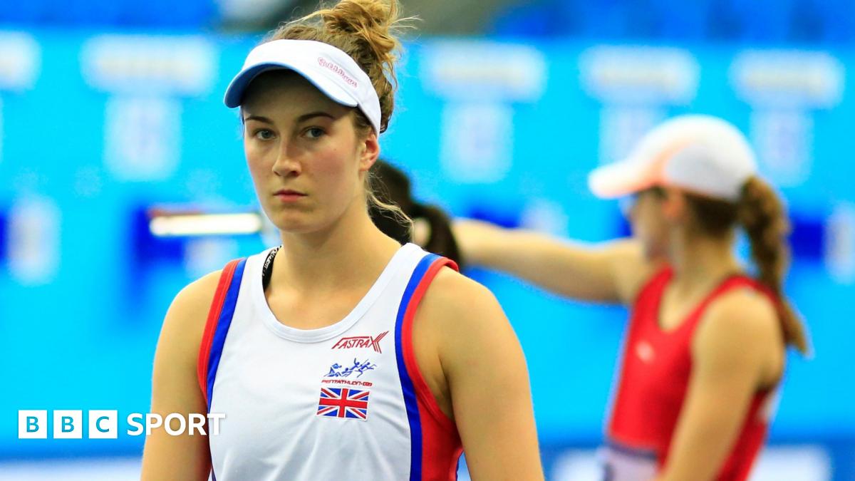 Watch: Modern Pentathlon World Cup Final - mixed relay highlights - BBC ...