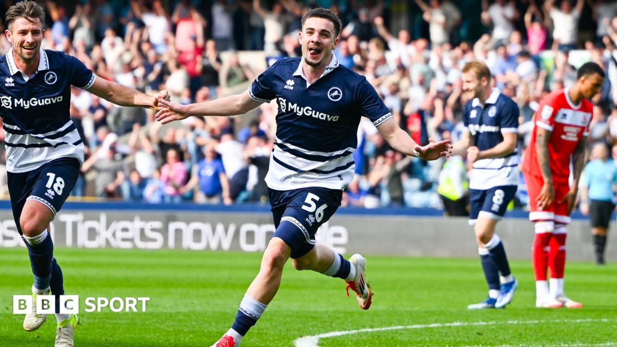 Millwall fan view: 'Hopefully pressure makes play-off rivals stumble ...