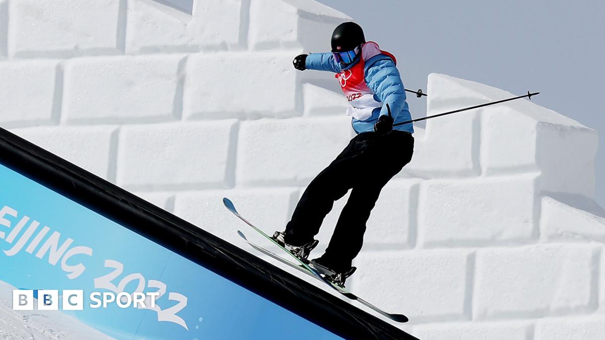Winter Olympics LIVE: Watch Beijing Games and follow results, medals ...