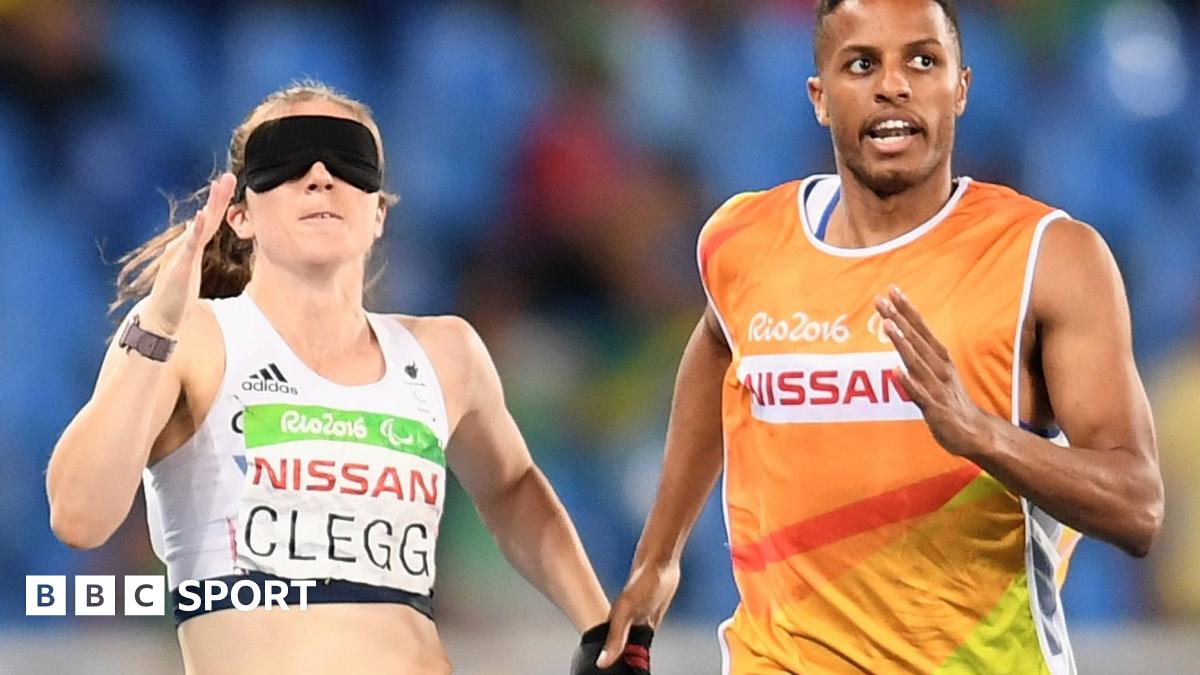 Tokyo Paralympics: Libby Clegg ends season early because of ...