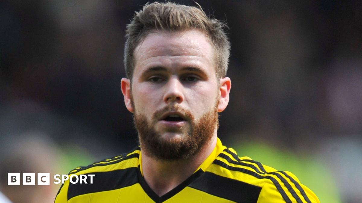 Alan Judge: Ipswich Town sign Brentford midfielder until end of season ...