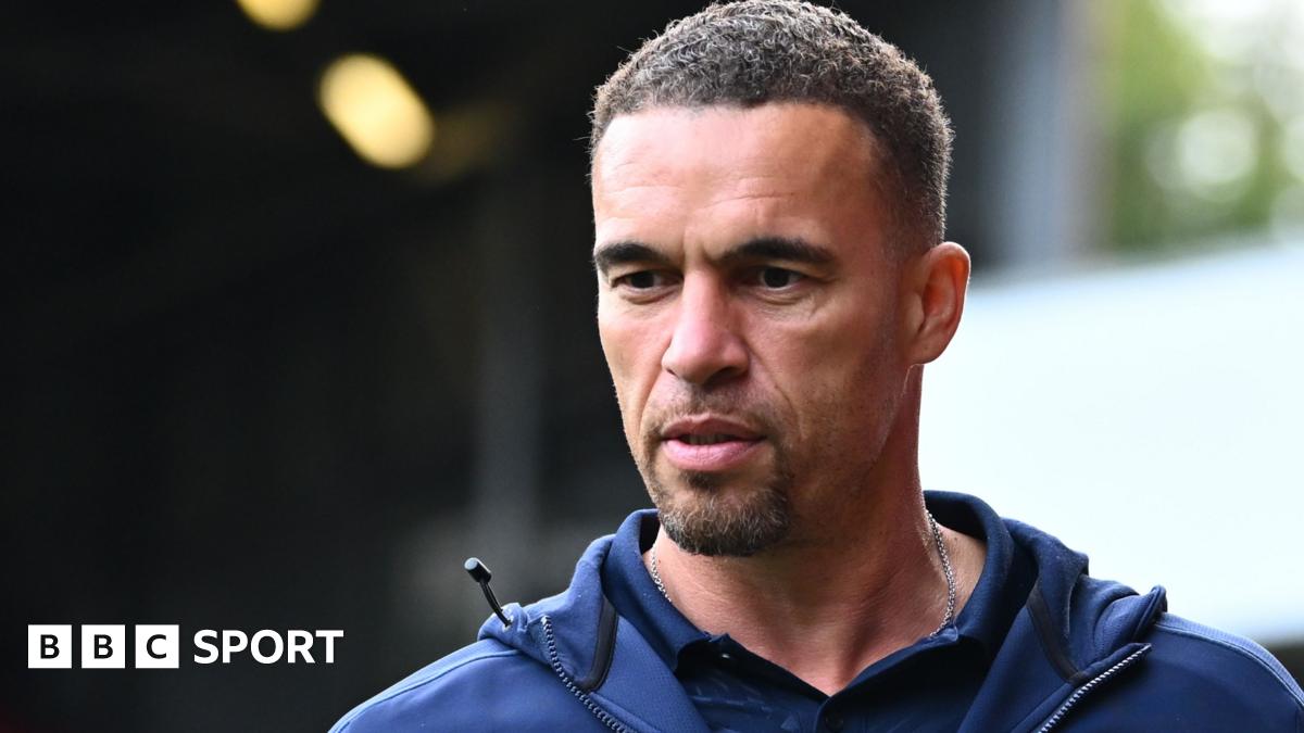 Charlton loss 'bad day at the office' writes Andy Bayes - BBC Sport