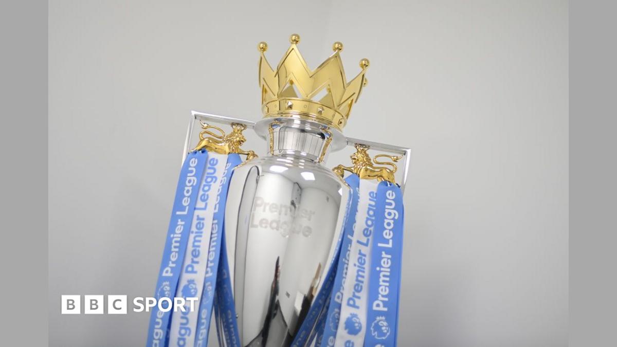 Premier League: Promotion, relegation and a brewing issue - BBC Sport