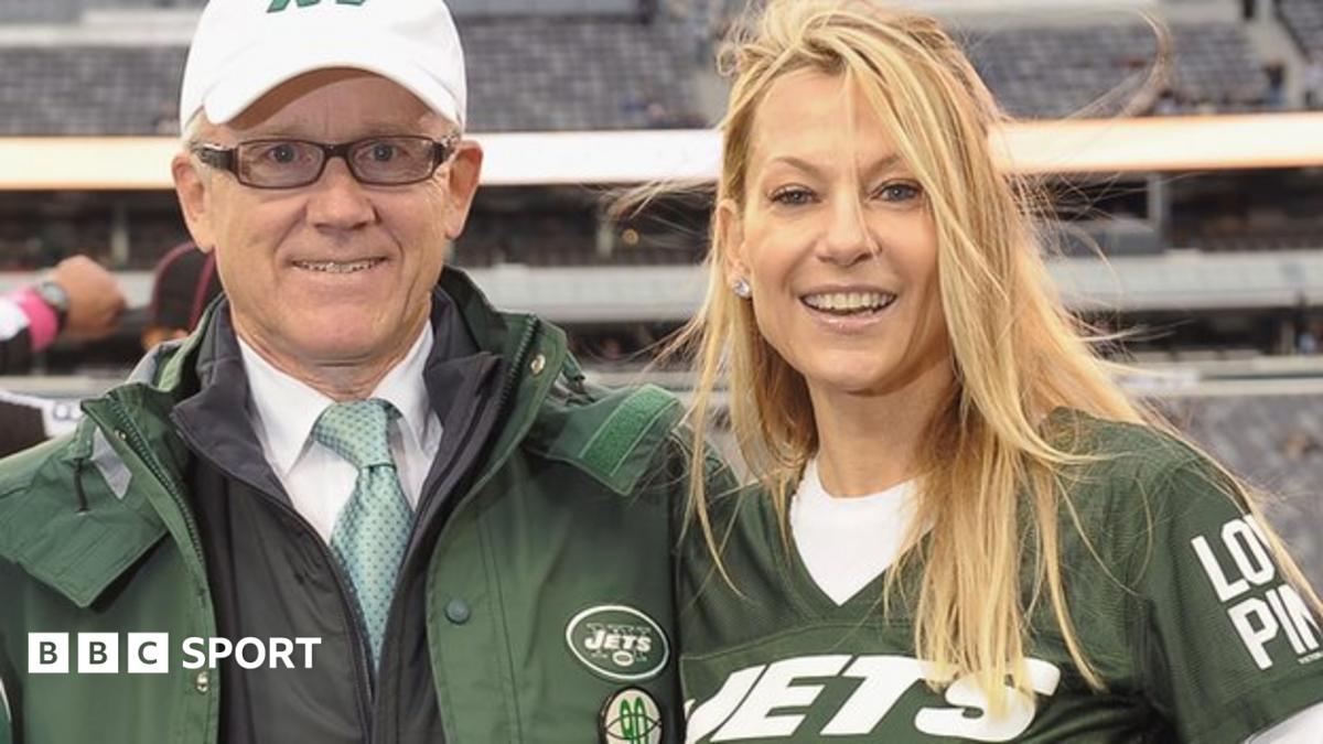 Ukraine war: New York Jets owners on donating $1m to help humanitarian ...
