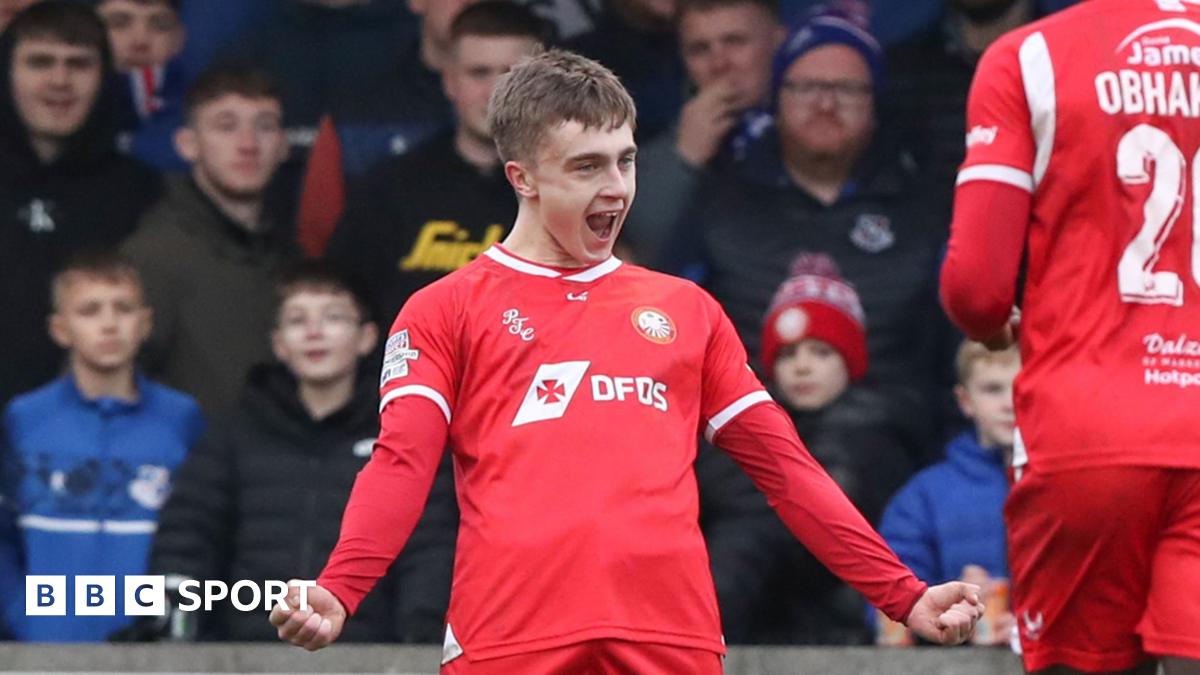 Irish Premiership: What's at stake in the bottom half of the split ...