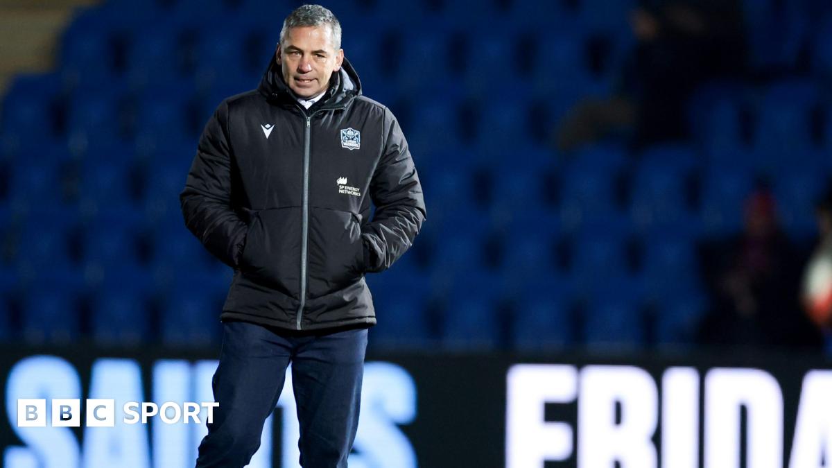 Franco Smith on Duncan Munn's character after inclusion in squad - BBC ...