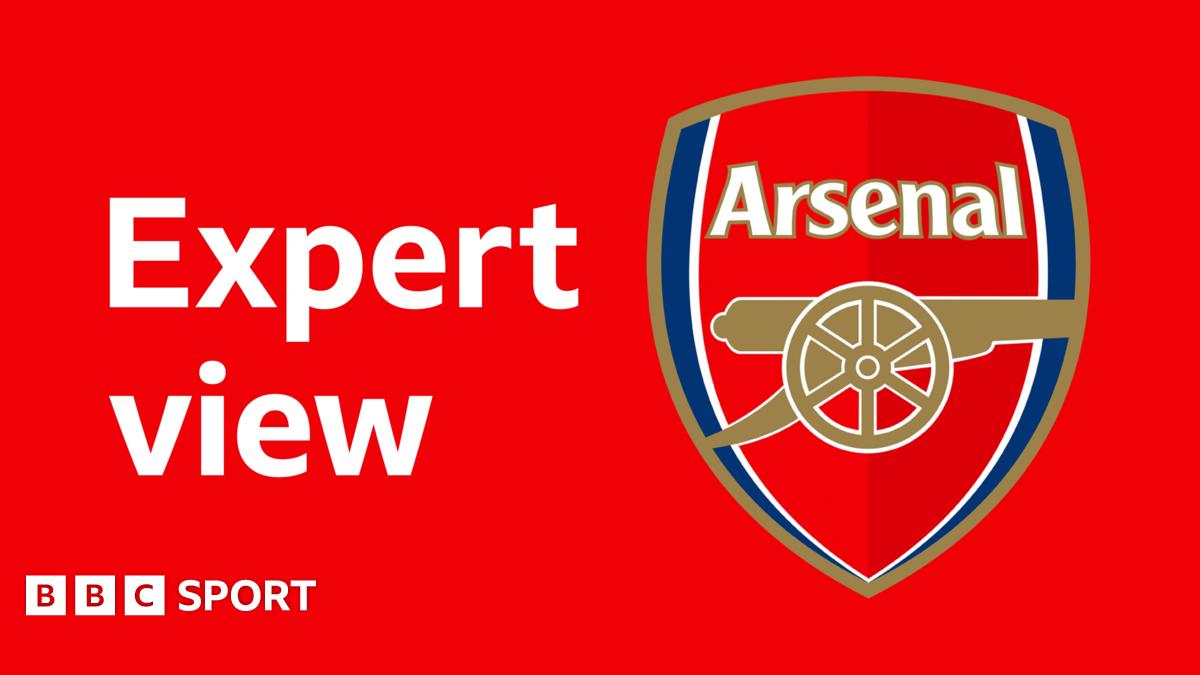 Arsenal news: Opinion - Alex Howell on only having one striker - BBC Sport