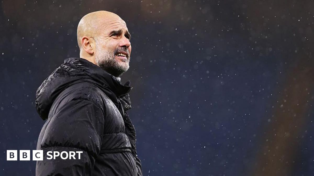 Man City 2-0 Brentford: Leon Osman on Carabao Cup win - BBC Sport