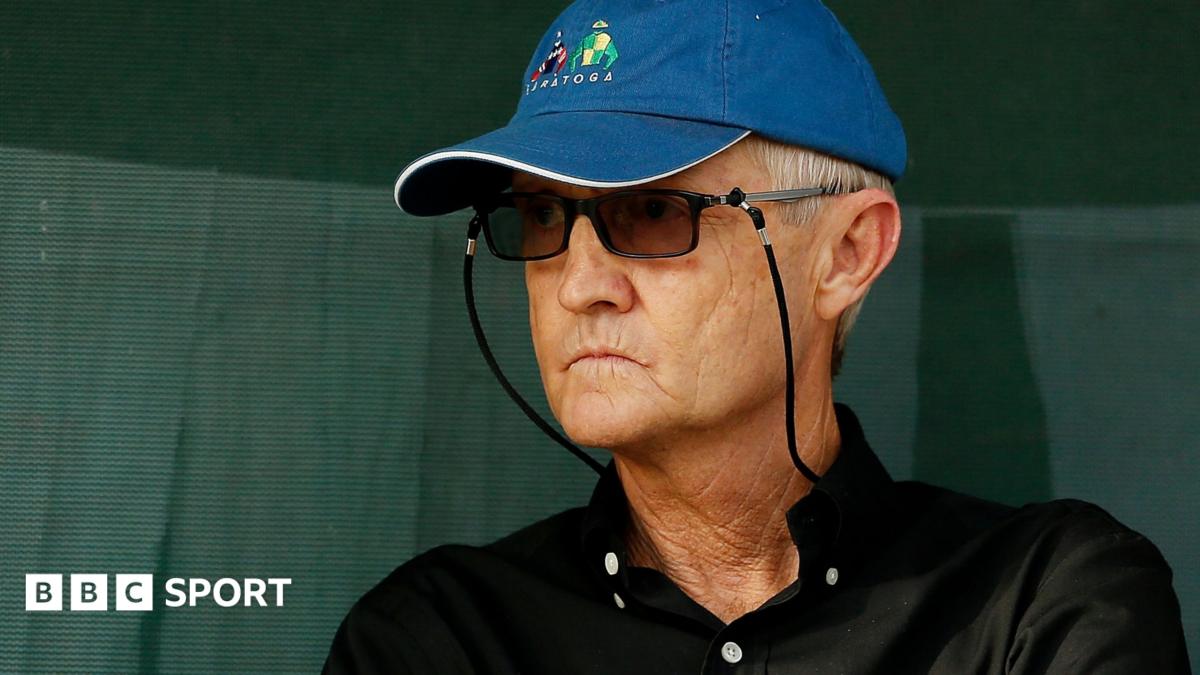 Saudi Cup: Organisers of $20m event withhold prize money after trainer ...