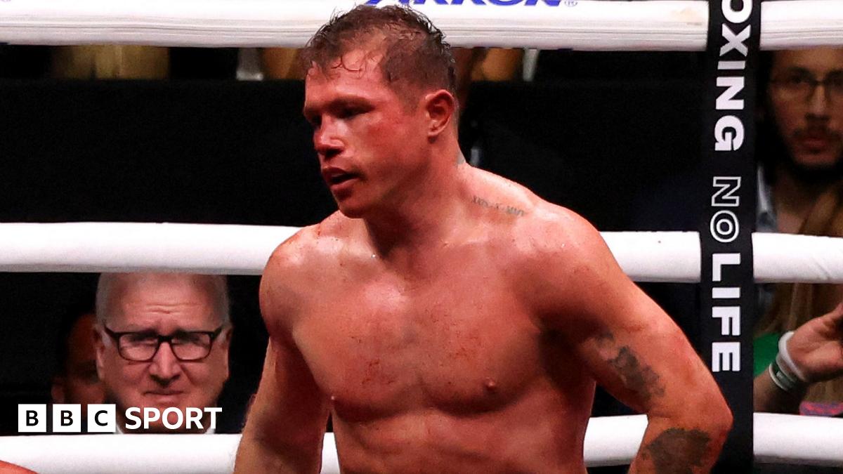 canelo bbc