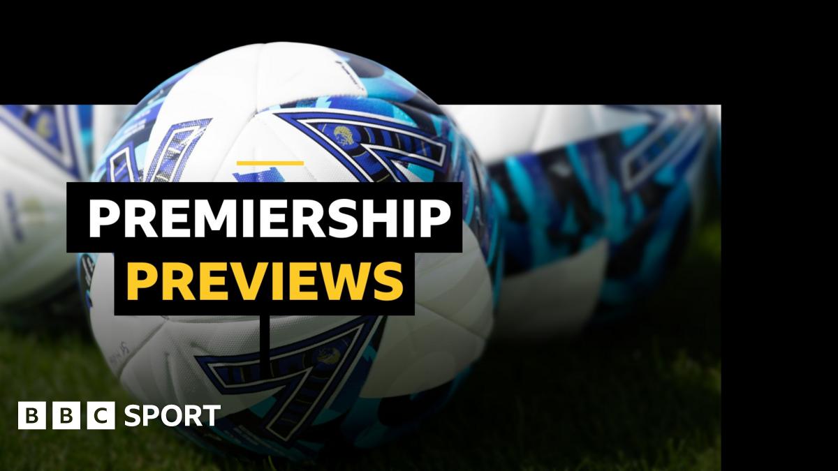 Scottish Premiership team news, stats & selectors - BBC Sport