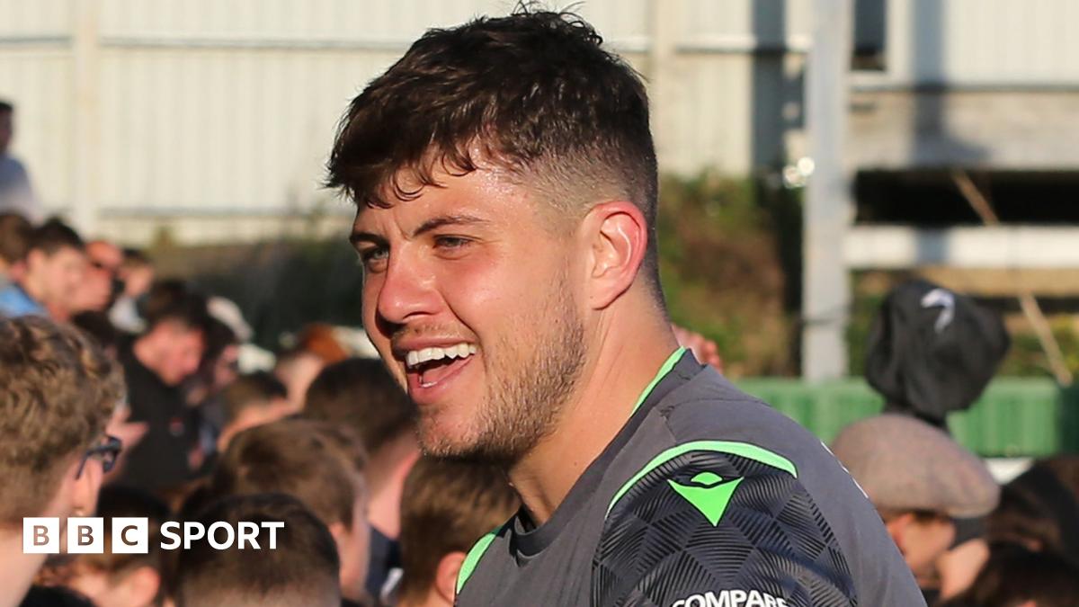 FA Cup second round: Eighth-tier Ramsgate out to shock AFC Wimbledon in ...