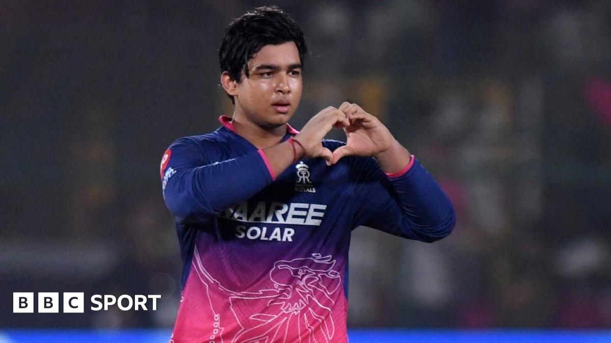 IPL 2026 stats: Orange & purple cap, highest run-scorer & wicket-taker ...