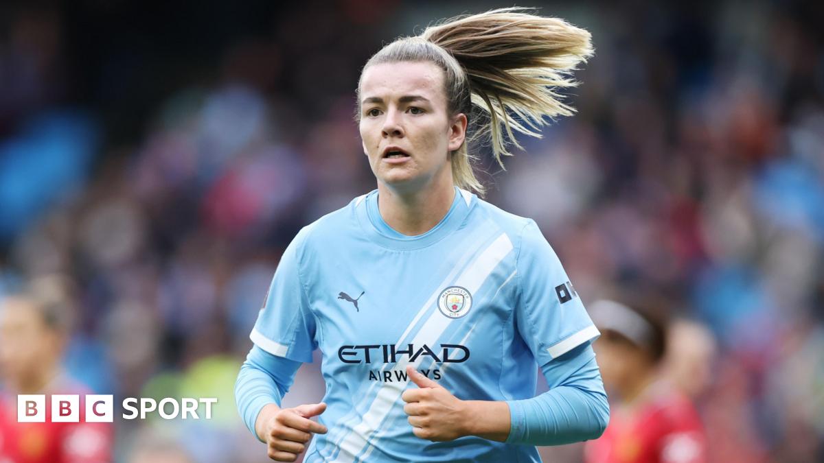 WSL LIVE: Brighton vs Chelsea, Man City vs Aston Villa & West Ham vs ...