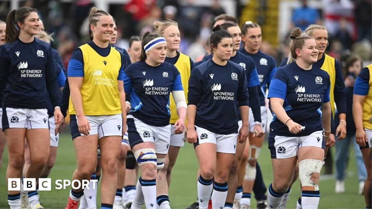 Women's Six Nations 2023 LIVE: Watch France v Scotland - BBC Sport