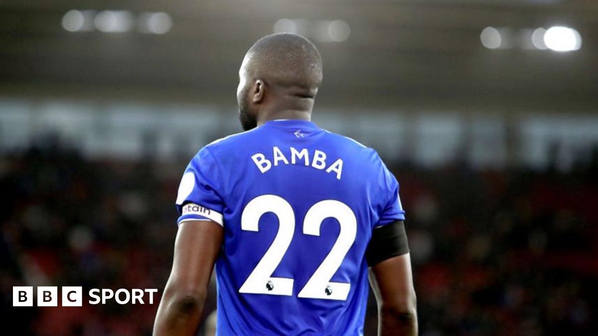Sol Bamba: Football world pays tribute to 'great man' - BBC Sport