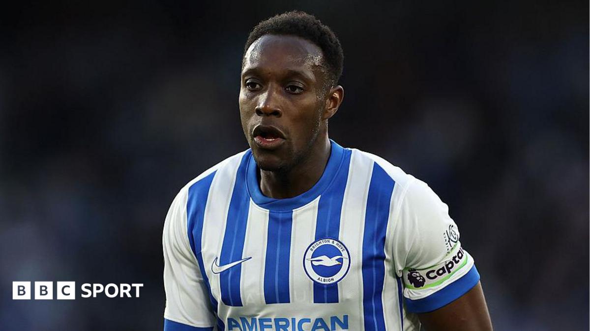 Brighton news: Former striker believes Welbeck and Rutter should start ...